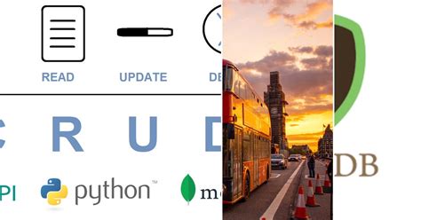 list python crud curated by dejan dordievski medium