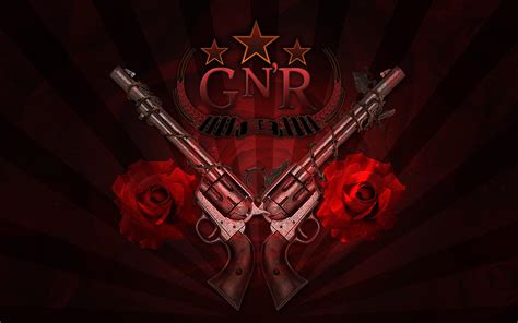 Guns N Roses Wallpapers HD Wallpaper Cave