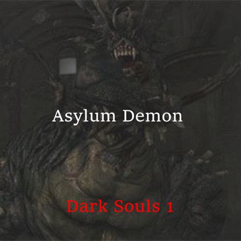 Create A Every Soulsborne Boss Except DS2 And DmS Tier List TierMaker