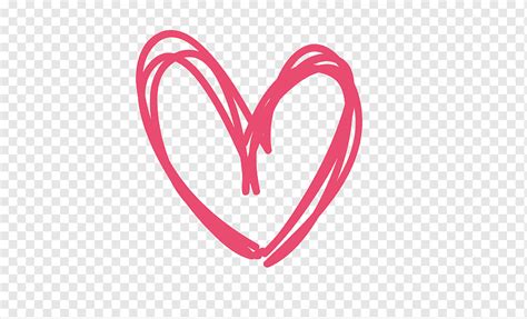 Coração amor texto corações png PNGWing