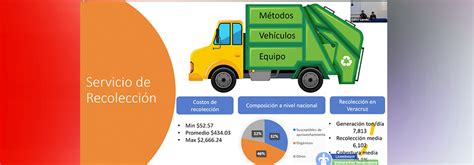 Matemáticas pueden optimizar recolección de basura especialistas