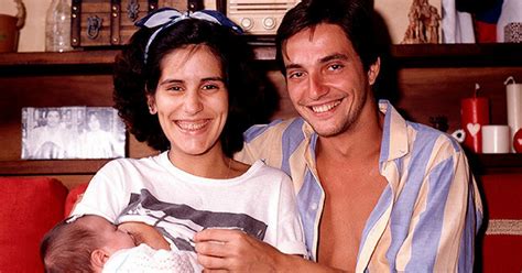 Casamentos de Fábio Jr todas as mulheres que se casaram ele