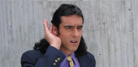 Pedro El Escamoso Qu Pas Con Miguel Varoni El Argentino Que