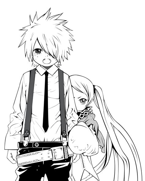 Lagiche Tegami Bachi Image By Doushiyou Kana Zerochan