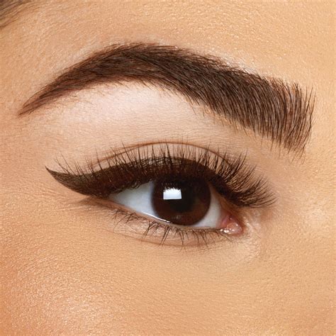 Xtreme Lashes Lash Densifying Liquid Eyeliner Long Lasting Smudge