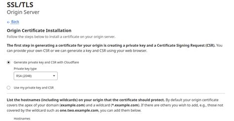 how to host a website using cloudflare and nginx on ubuntu 22 04 digitalocean