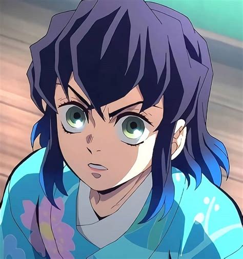 Of The Coolest Anime Boys With Blue Hair Hairstylecamp