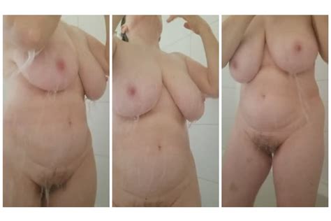 Curvy Busty Naked Grandma On A Brief Vacation Xxx Porn Album