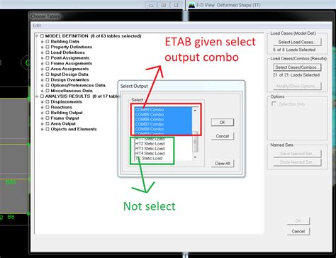 solved export results robot autodesk community