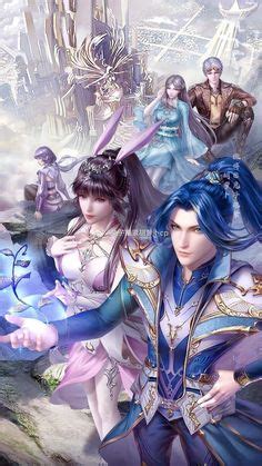 86 Wallpaper Tang San Dan Xiao Wu Hd For FREE MyWeb