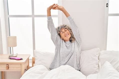 Rimedi Per L Insonnia In Menopausa Ymea Italia