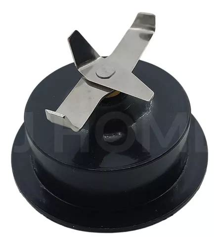 Aspa Compatible Para Licuadora Black Decker Fusi N