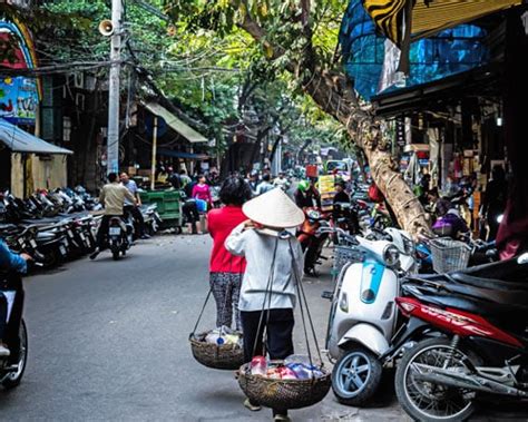 Where To Stay In Hanoi Insider Guide To Best Areas Hotels