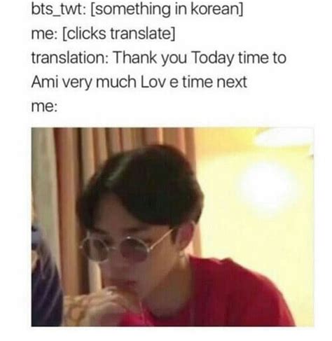 29 Kpop Memes That Means Nothing To Outsiders But We Still Wrote About Them