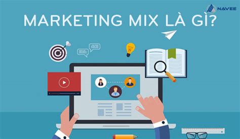 Quy trình xây dựng chiến lược Marketing Mix giúp doanh nghiệp tăng