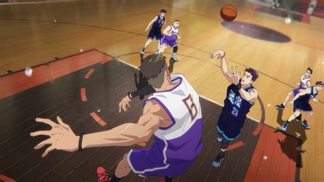 Left Hand Layup 2023