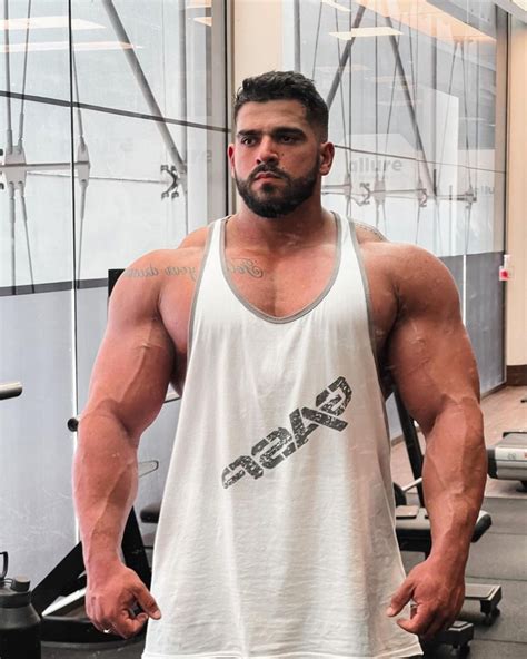 Maxx Magnum On Twitter Rt Byczqm Ig Monteirobodybuilder