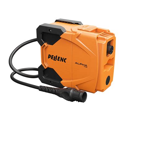 Anschlusskabel Adapter PELLENC E Shop Deutschland