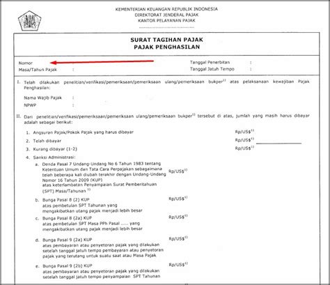 Contoh Surat Pernyataan Nihil Perusahaan Surat Permohonan Desain