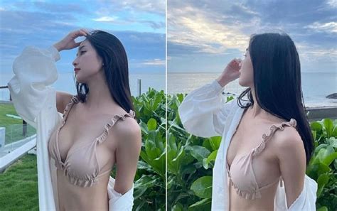Top những cô gái có vòng 1 đẹp nhất Việt Nam mới nhất 2022