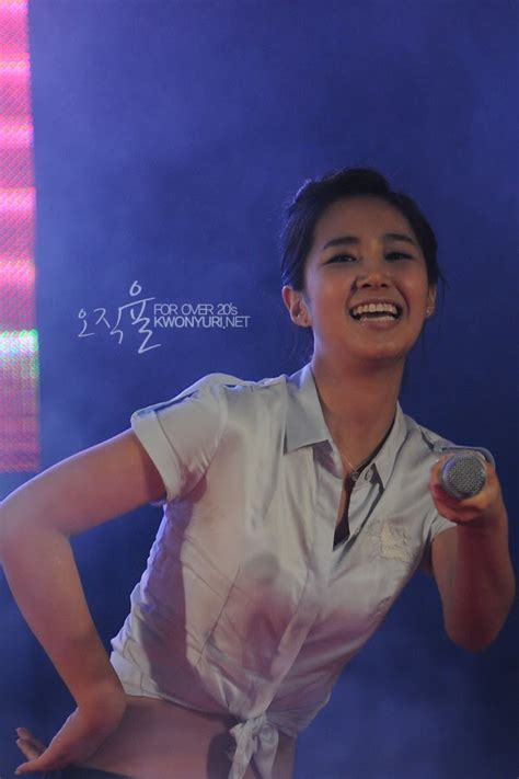Kwon Yuri Image Asiachan Kpop Image Board