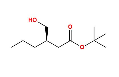 1928755 17 2 Tert Butyl R 3 Hydroxymethyl Hexanoate Anax