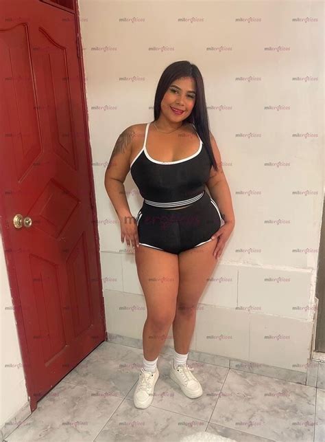 CAMILA HERMOSA MORENA EXÓTICA CON LINDO ROSTRO Y UNA HERMOSA SONRISA