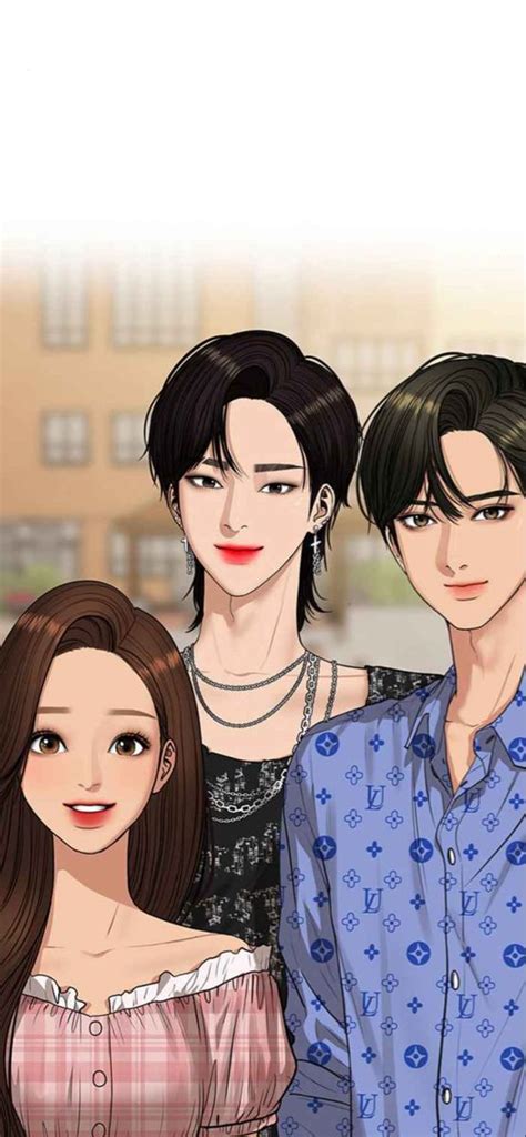 The Secret Of Angel Eps 205 Animasi