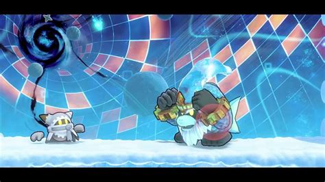 Kirby S Return To Dream Land Deluxe Walkthrough Hd Magolor