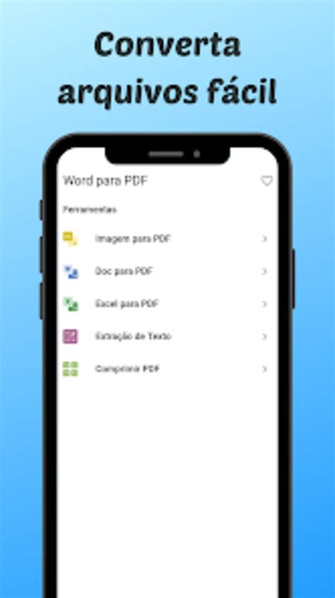 Word To Pdf Converter Docx For Android