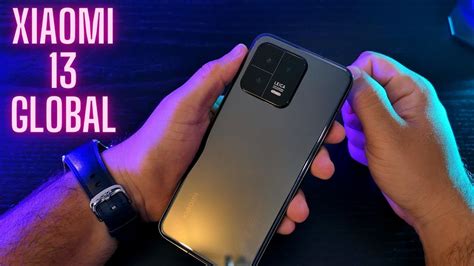 Xiaomi 13 mais uma decepção Veja o que tem de bom e de ruim nesse