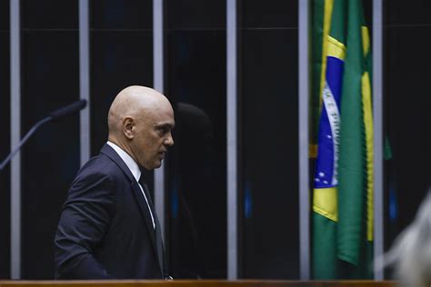 Oposição marca ato na Paulista pelo impeachment de Moraes