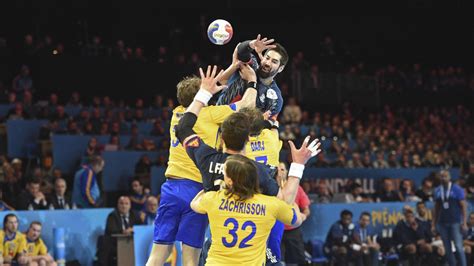 DIRECT Mondial De Handball La France Se Hisse En Demi Finale En