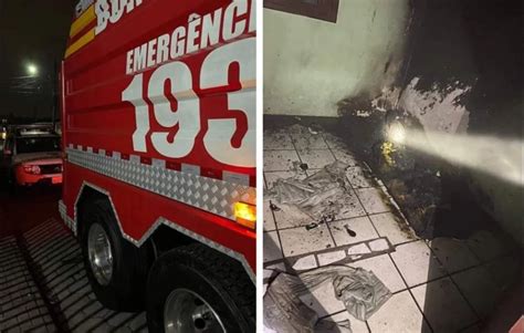 Mulher Descobre Trai O E Ateia Fogo Na Casa O Marido Dentro
