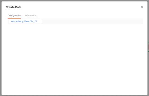 How To Parse Json In New Postman Flow And To Send Field To Terminal