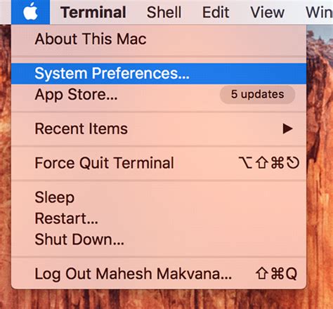 how to allow apps from any sources to open in macos sierra
