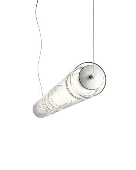 Stacking S H L Mpara Colgante By Leucos