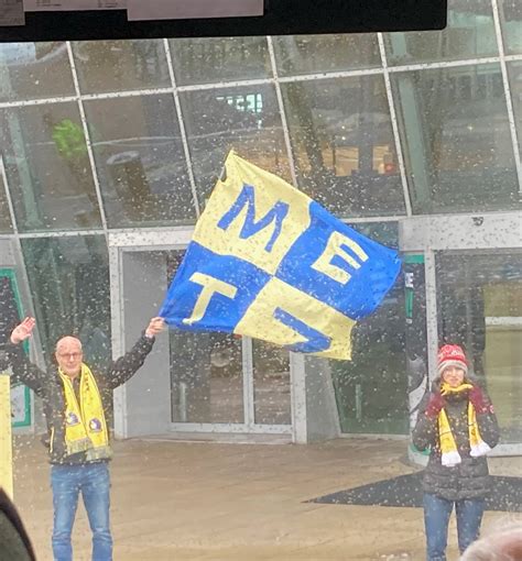 Photos Metz Handball en voyage à Ikast les images avant le choc en
