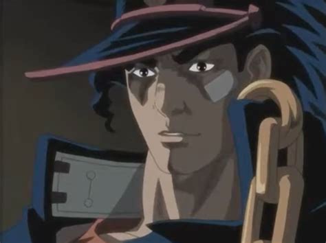 Dr Gabriarty Kujo On Twitter RT Jotaro Daily
