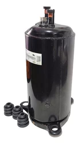 Compresor Rotativo Btu Gmcc Toshiba V Mercadolibre
