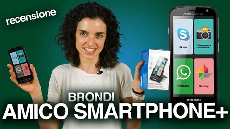 Migliori Cellulari Per Anziani Top Del