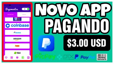 LANÇOU APP NOVO Gold Hunter APP PAGANDO RÁPIDO NO PAYPAL POR