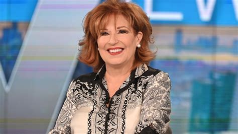Why The View Fired Joy Behar Where She Is Now And How She Feels About