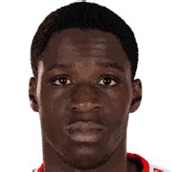 Oluwaseun Ogbemudia statistik karriere og markedsværdi