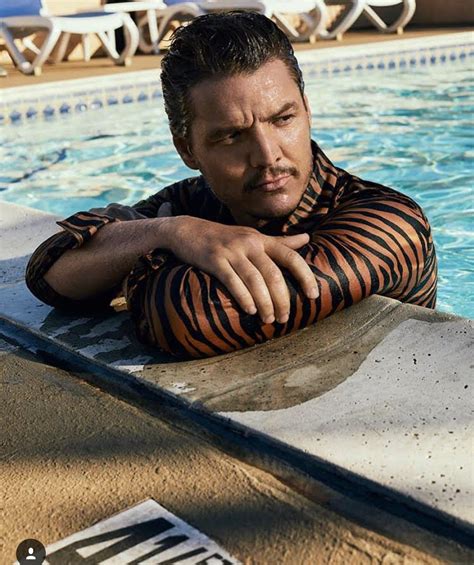 Pedro Pascal Pedro Pascal Pedro Actors