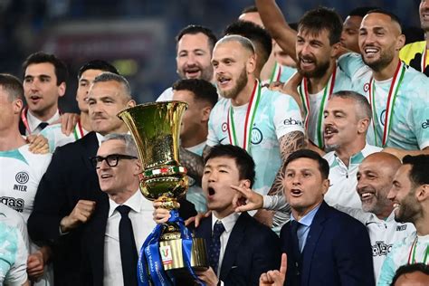 Coppa Italia Semifinali Al Via Quanto Vale Vincere La Competizione