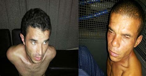 G1 Polícia Civil prende dupla suspeita de fazer reféns em hotel de
