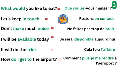 Phrase simple pour apprendre langlais Améliorez votre niveau en