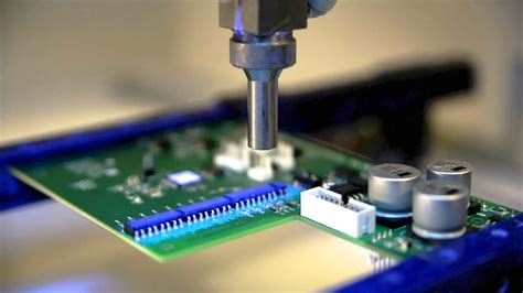 What Are The Two Basic Types Of Light Curable Materials Unmanned