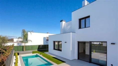 Cu Nto Cuesta Realmente Construir Una Casa En Esp Gul